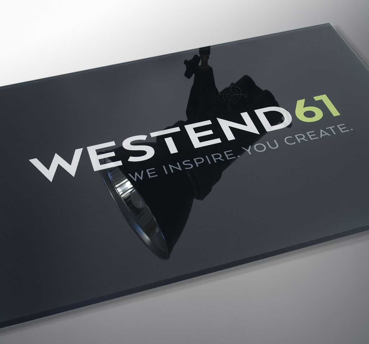 WESTEND61 - LICHTUNG